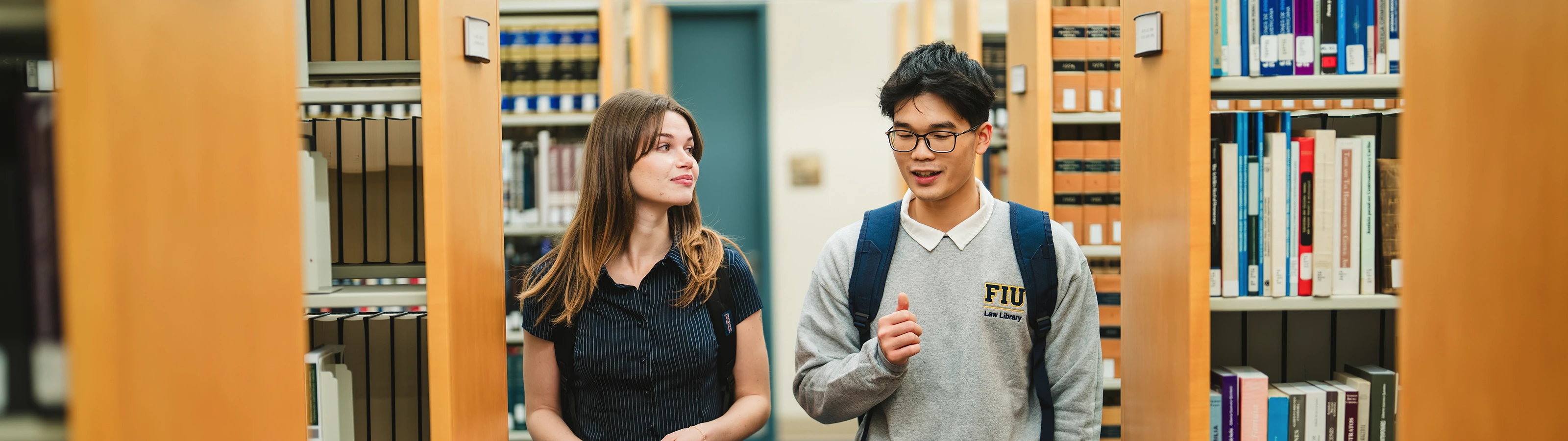 Degrees and Programs | FIU College of Law