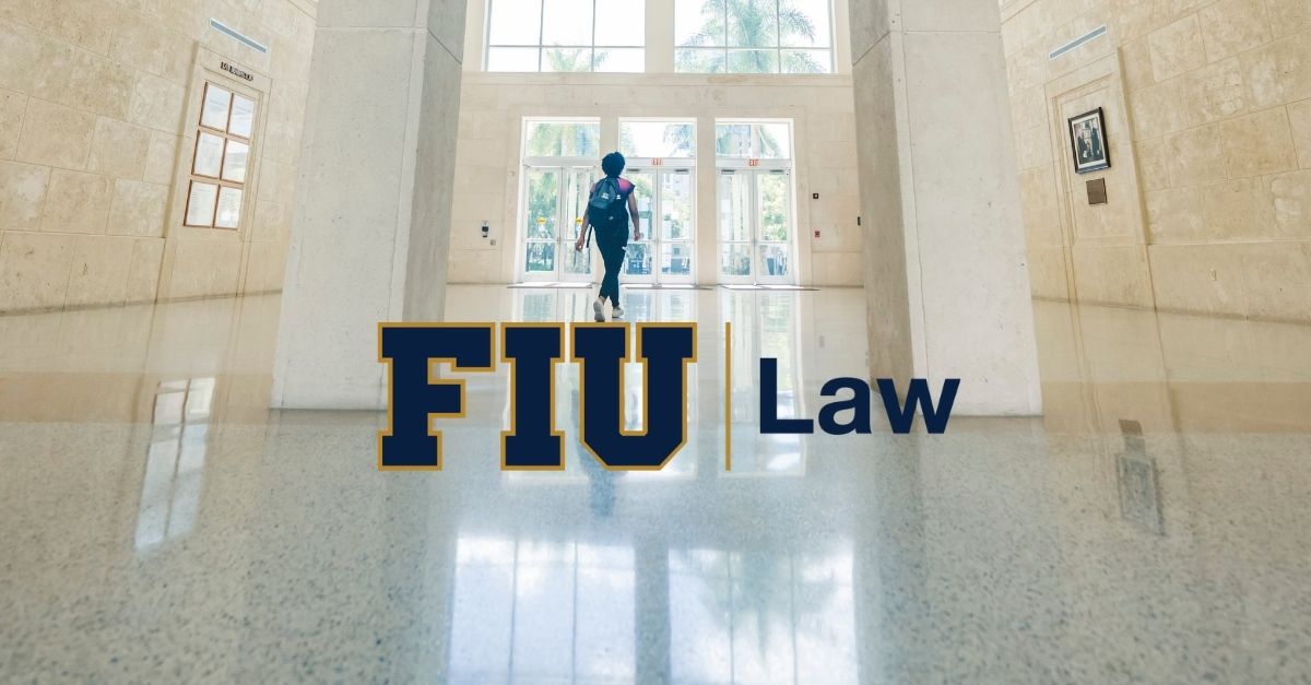 Law Library | FIU College of Law
